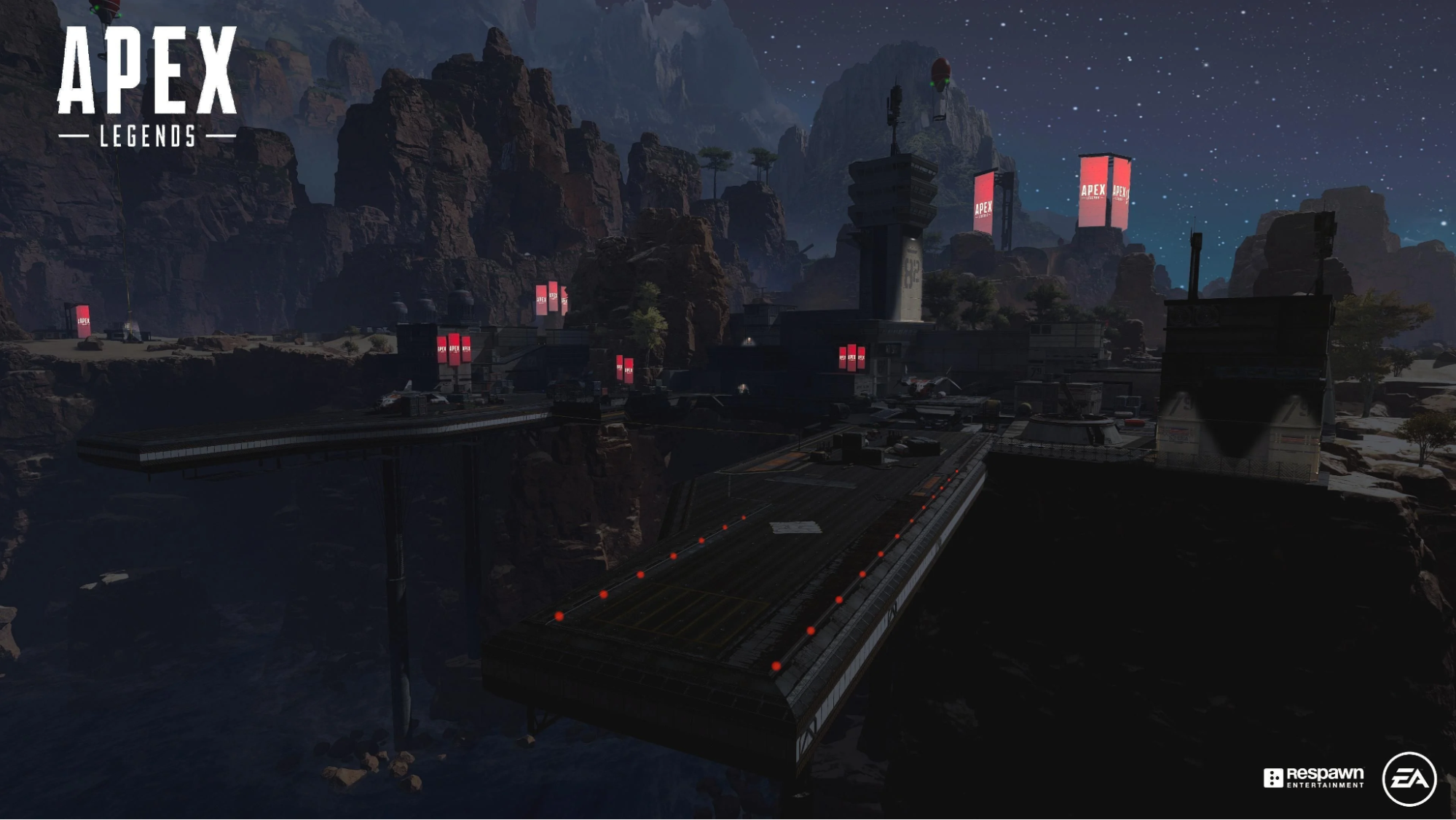 Apex Legends “Raise Hell” Event: Everything New in the Halloween Takeover